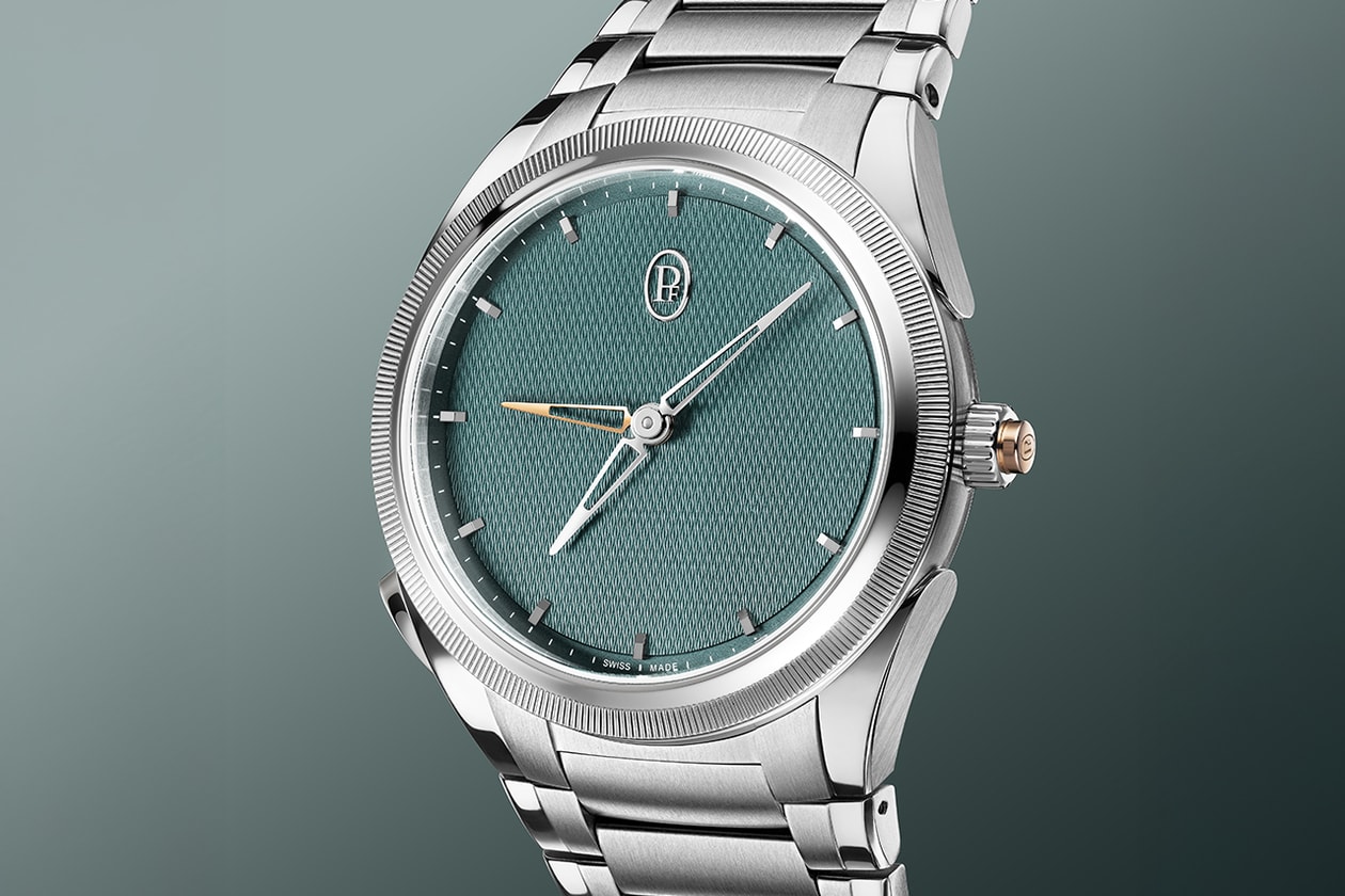 Parmigiani Fleurier Watches & Wonders 2025 Info | Hypebeast