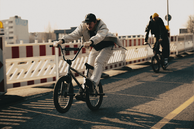 SOUNDBOKS "Own The Party" Campaign Release Info | Hypebeast