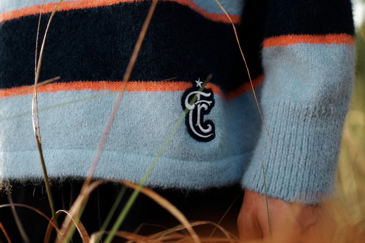 Lewi Brown's Earls "For Earl" Autumn Collection | Hypebeast