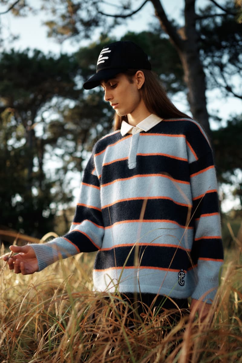 Lewi Brown's Earls "For Earl" Autumn Collection | Hypebeast