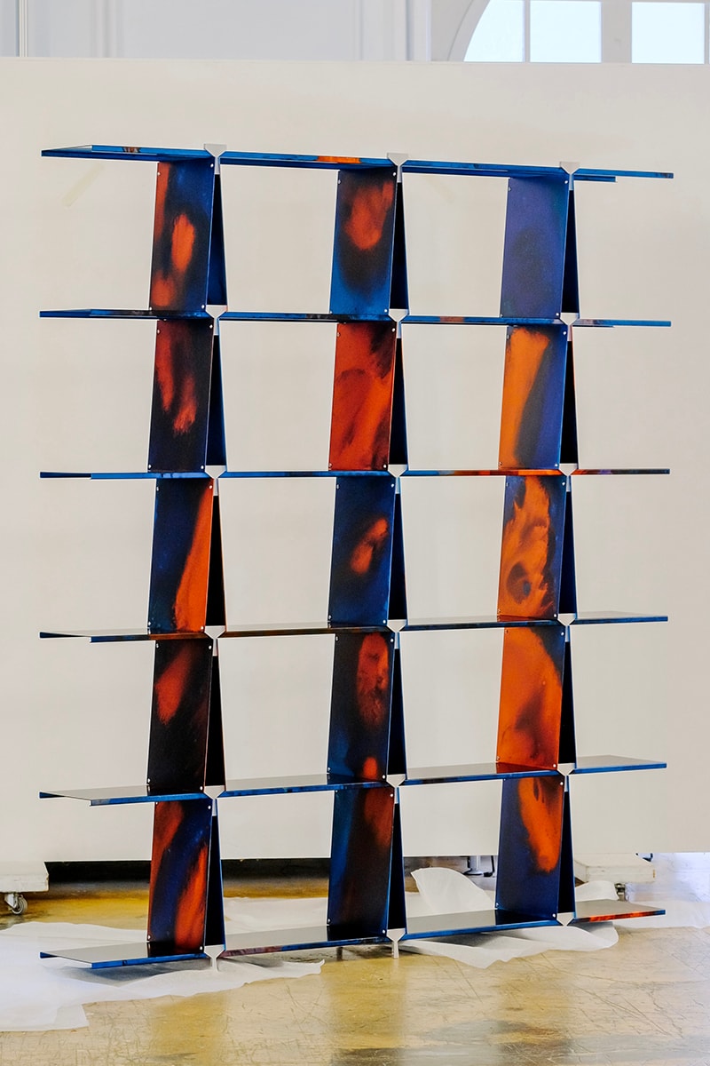 “Swiss Design is More Method Than Aesthetics” | Hypebeast