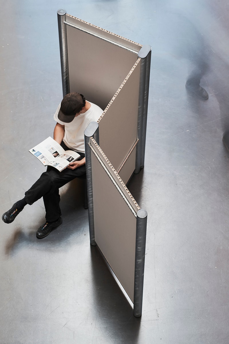 “Swiss Design is More Method Than Aesthetics” | Hypebeast