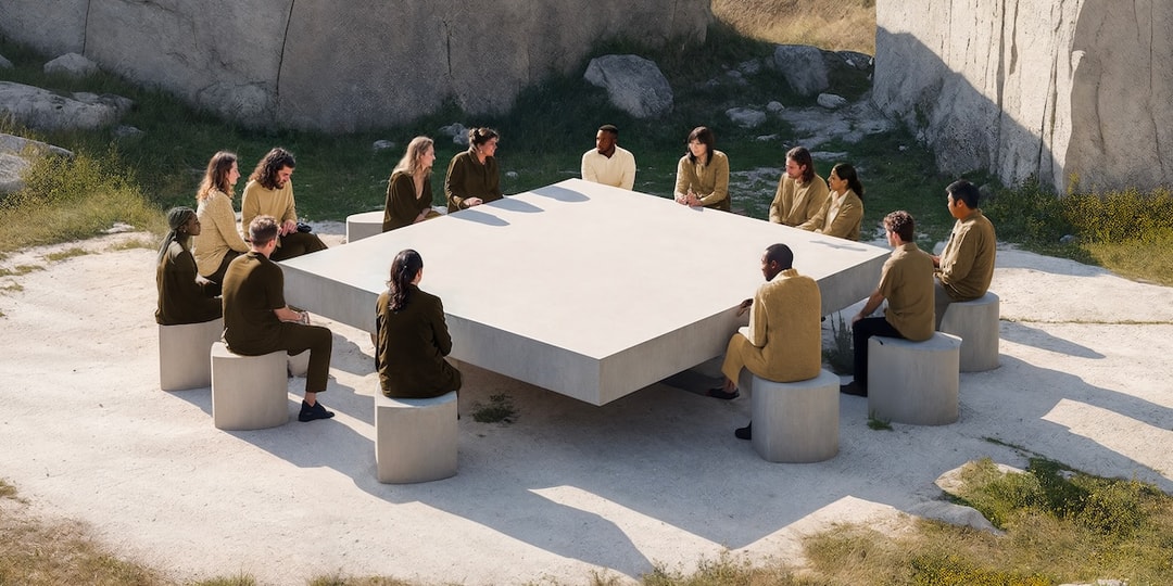 “Swiss Design is More Method Than Aesthetics” | Hypebeast