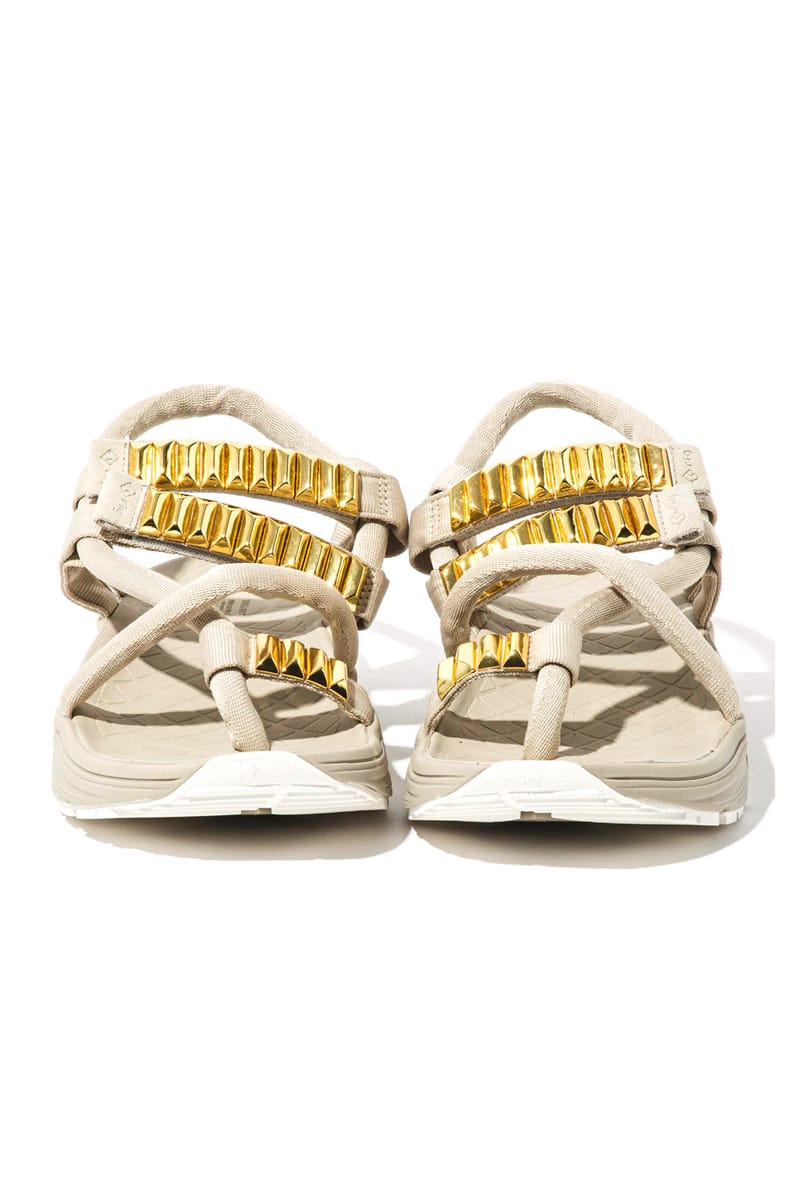 UNDERCOVER x nonnative UNDERCOVER x nonnative