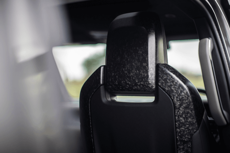 Review: Hands-On with the 2025 Land Rover Defender OCTA | Hypebeast