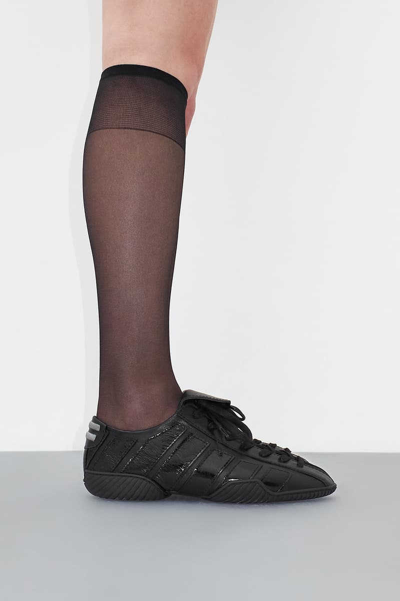 Miista Dropped Its Sportiest Sneaker Yet | Hypebeast