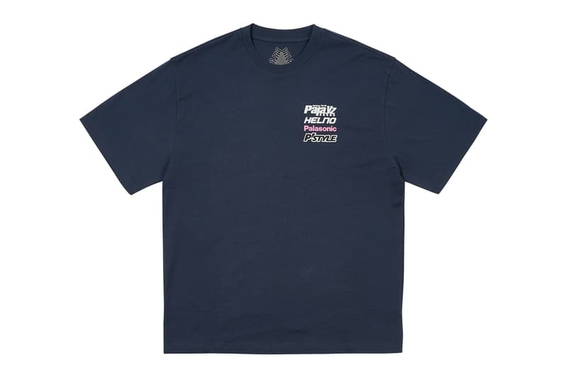 Palace Spring Drop 9 Collection Release Info | Hypebeast