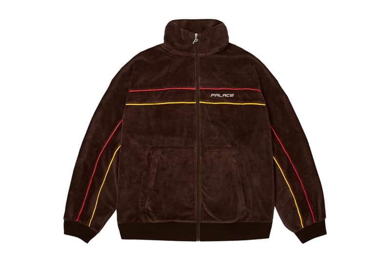 Palace Spring Drop 9 Collection Release Info | Hypebeast