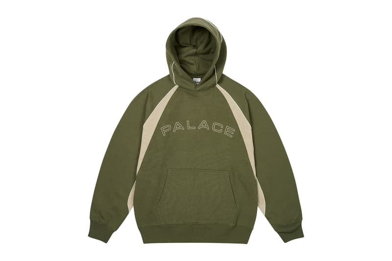 Palace Spring Drop 9 Collection Release Info | Hypebeast