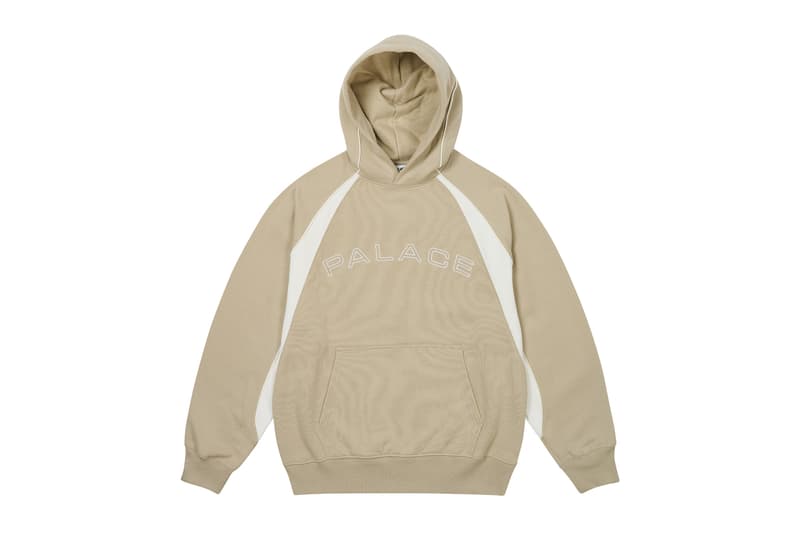 Palace Spring Drop 9 Collection Release Info | Hypebeast