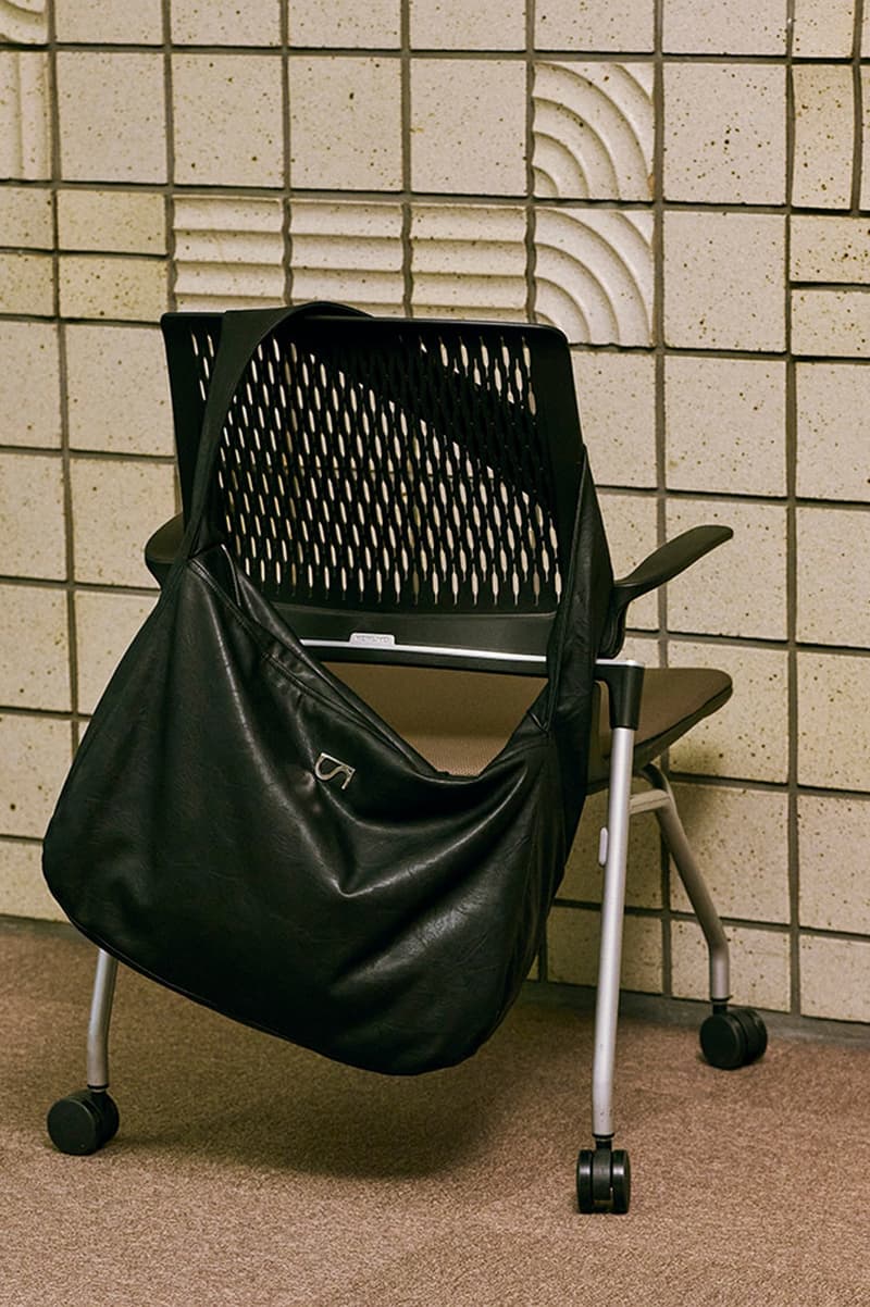 SHOOP FW25 Makes The Office Feel Casual | Hypebeast