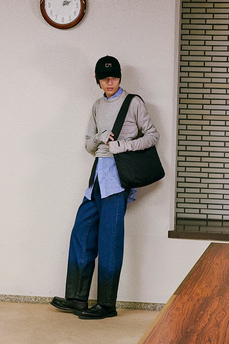 SHOOP FW25 Makes The Office Feel Casual | Hypebeast
