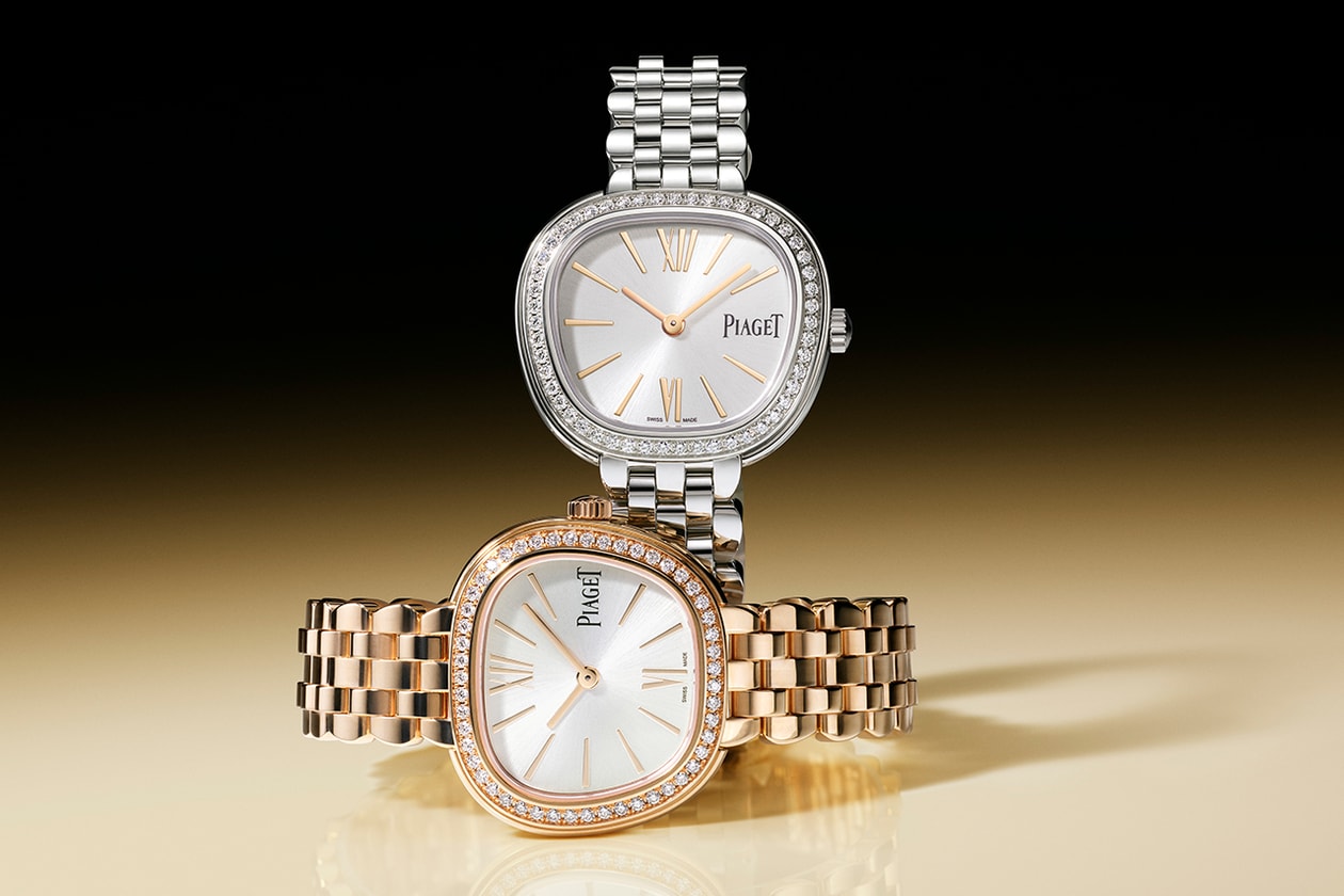 Piaget Watches & Wonders 2025 Geneva Info | Hypebeast