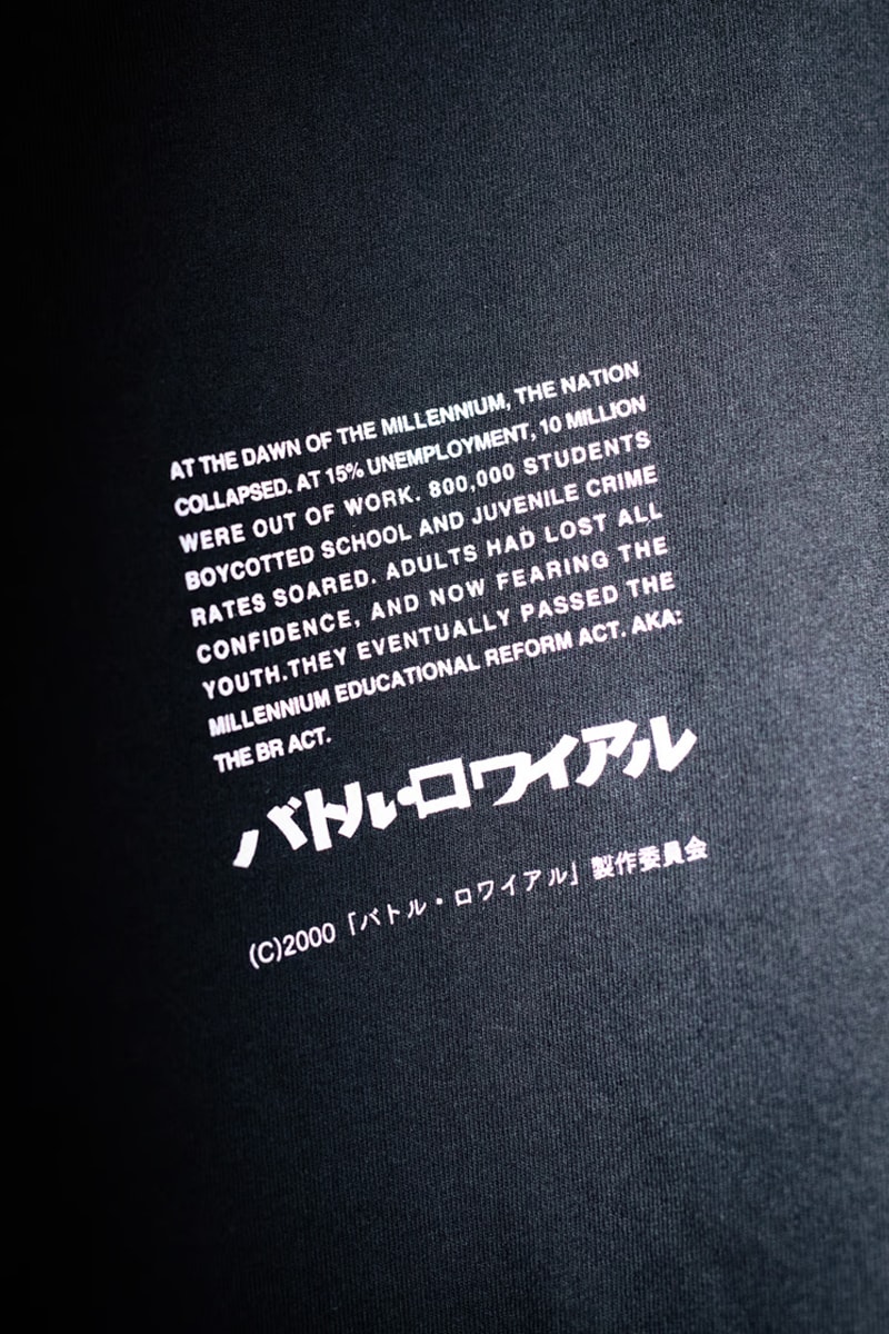 8 Drops You Don't Want to Miss This Week Supreme | Hypebeast