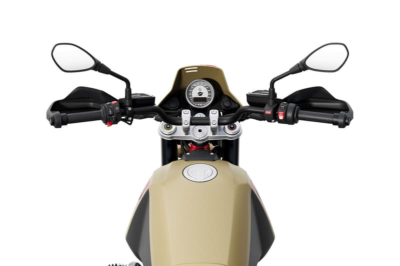 BMW R 12 GS Motorcycle Release Info | Hypebeast