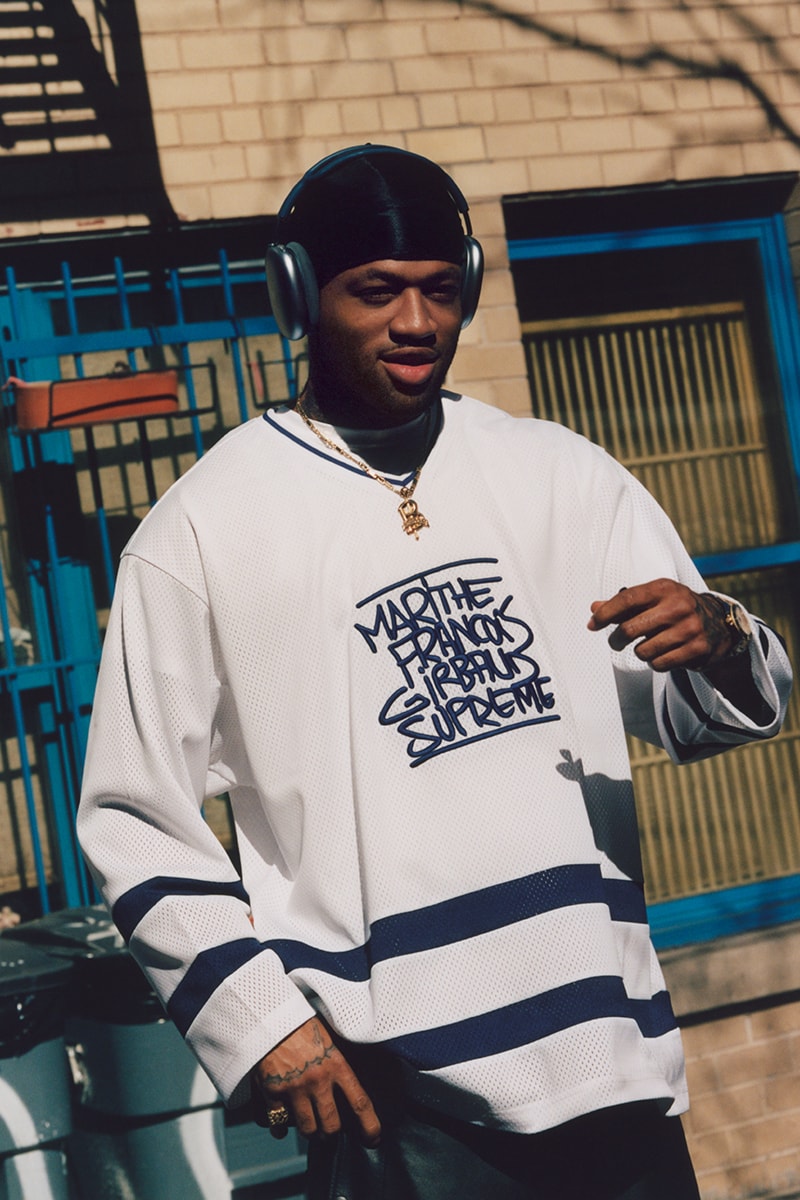 8 Drops You Don't Want to Miss This Week Supreme | Hypebeast