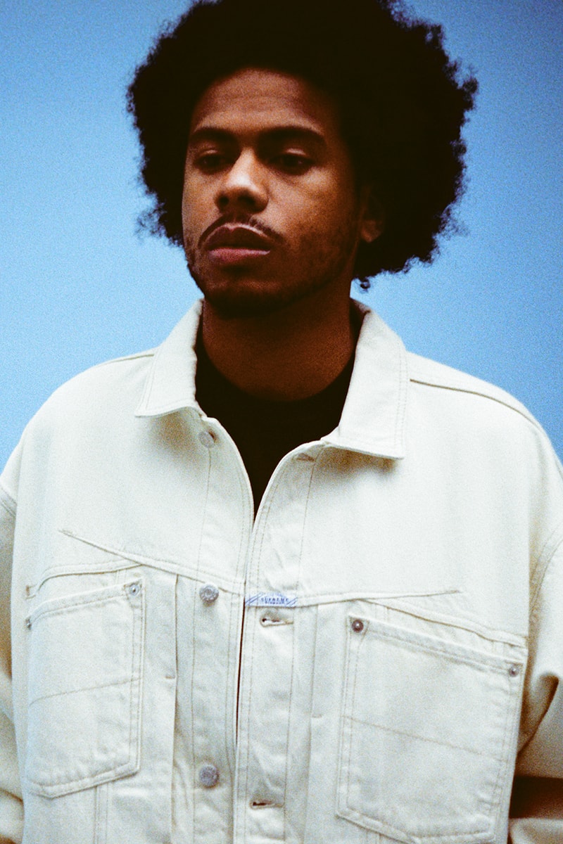 8 Drops You Don't Want to Miss This Week Supreme | Hypebeast