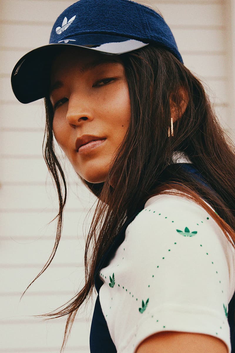 adidas Originals Golf Collection Price Info Release | Hypebeast