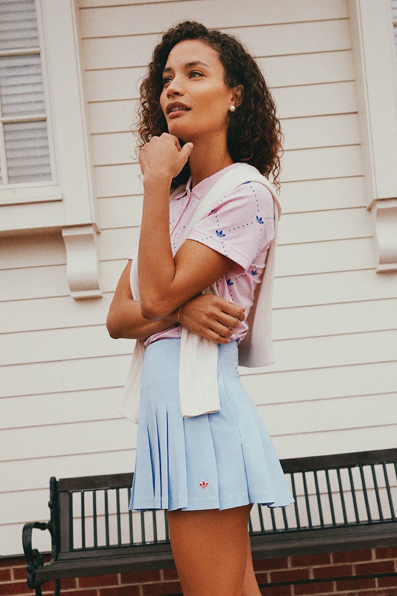 adidas Originals Golf Collection Price Info Release | Hypebeast