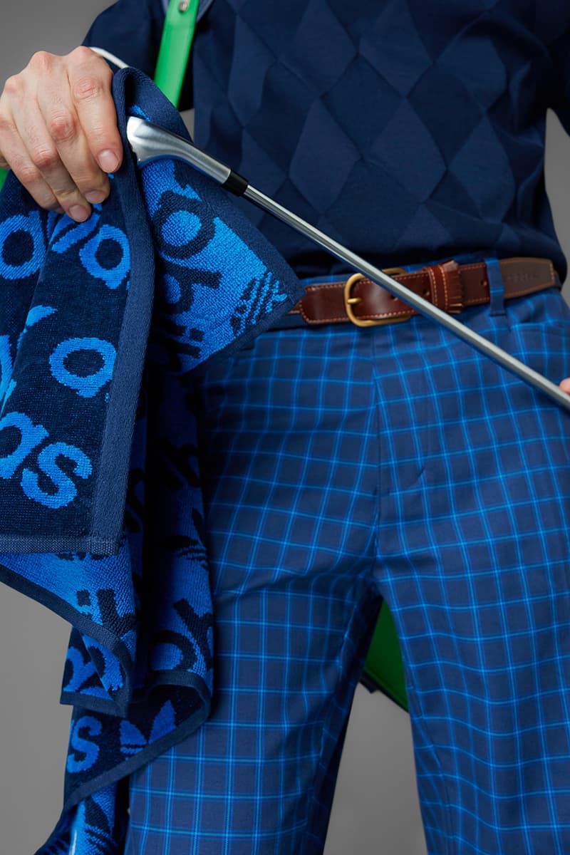adidas Originals Golf Collection Price Info Release | Hypebeast