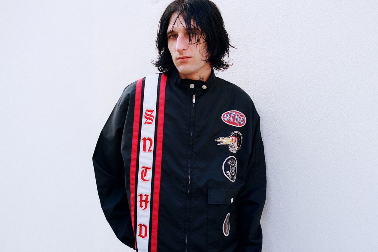 8 Drops You Don't Want to Miss This Week Supreme | Hypebeast