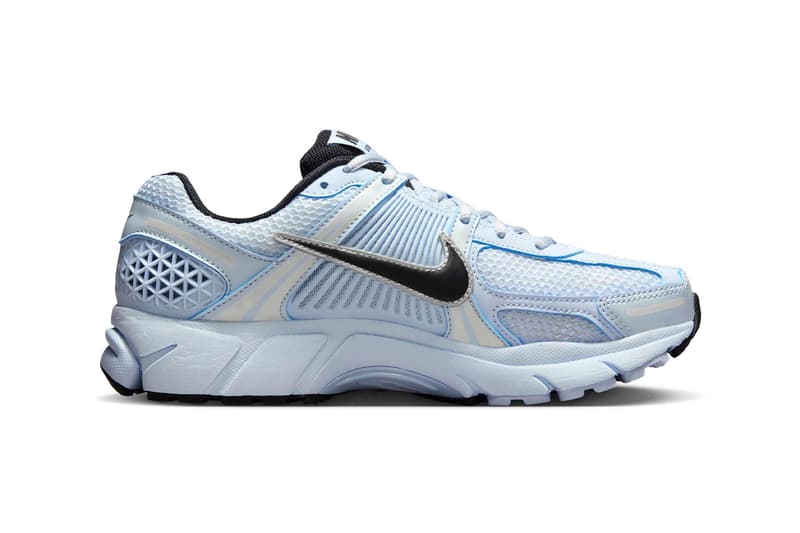 Nike Zoom Vomero 5 “Blue Tint” Release Info | Hypebeast