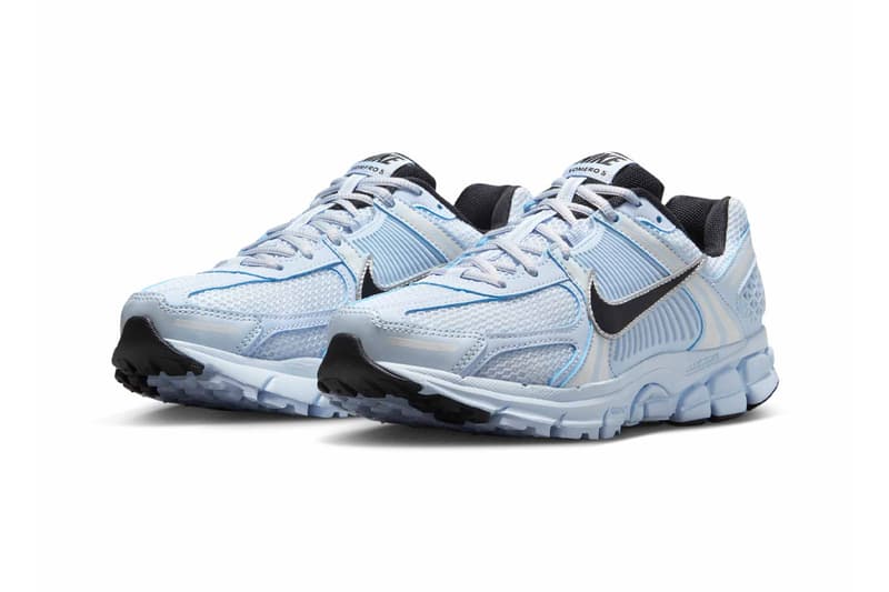 Nike Zoom Vomero 5 “Blue Tint” Release Info | Hypebeast