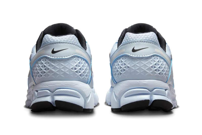 Nike Zoom Vomero 5 “Blue Tint” Release Info | Hypebeast