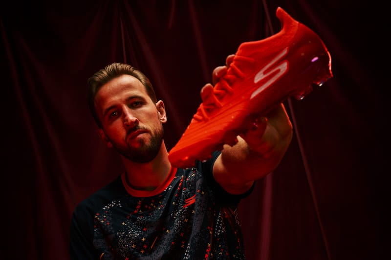 Corbin Returns With 'Crisis Kid' | Hypebeast