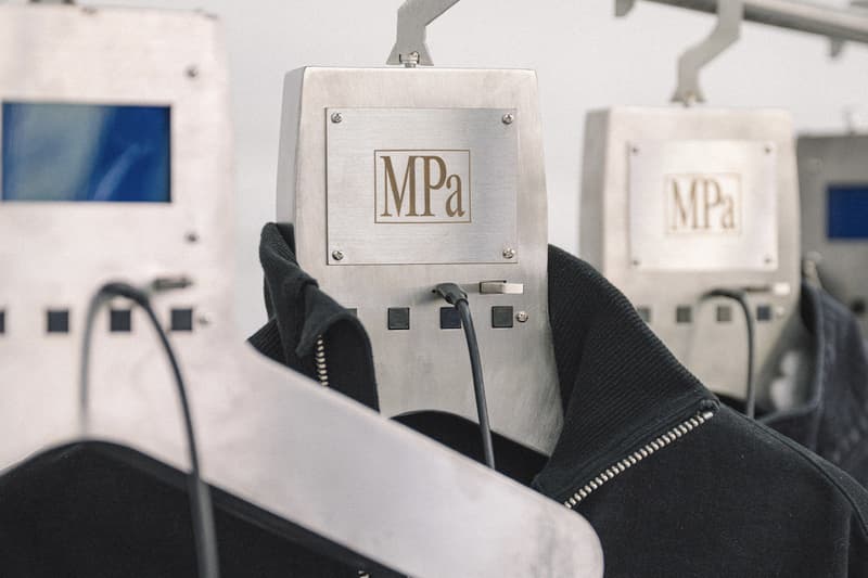 Hyperoom FW25 Shanghai Showroom Event Recap | Hypebeast