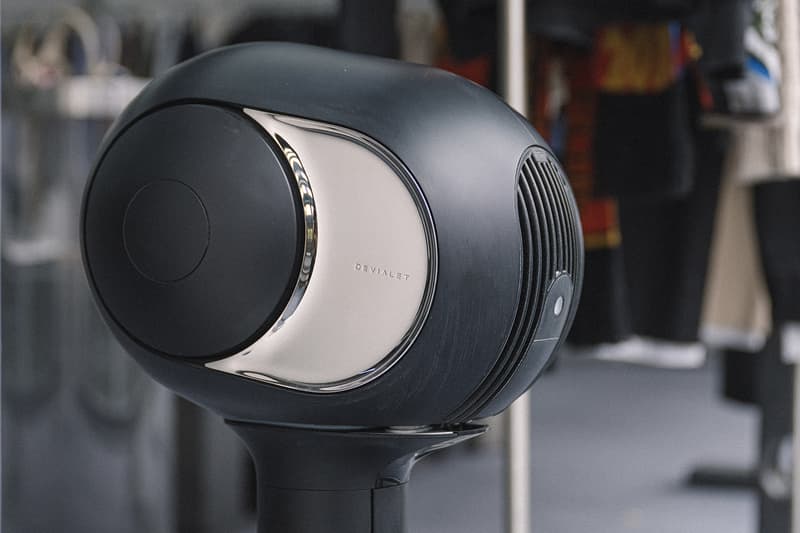 Hyperoom FW25 Shanghai Showroom Event Recap | Hypebeast