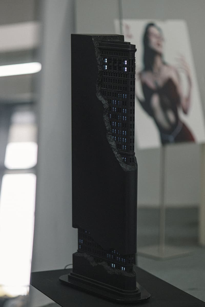 Hyperoom FW25 Shanghai Showroom Event Recap | Hypebeast