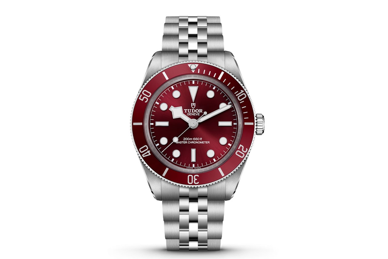 New Tudor Watches Watches and Wonders 2025 Info | Hypebeast