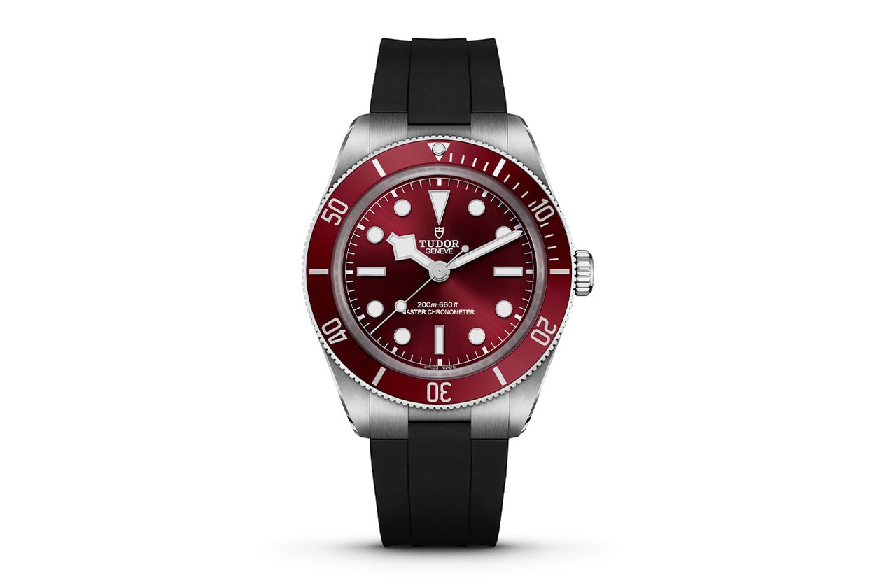 Tudor Clan Colors