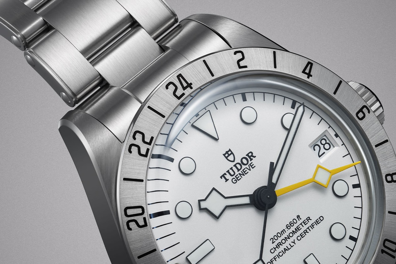 New Tudor Watches Watches and Wonders 2025 Info | Hypebeast