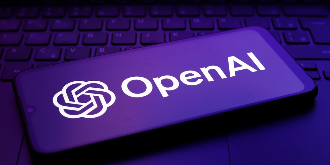 OpenAI Raises $40 Billion USD Latest Funding Round | Hypebeast