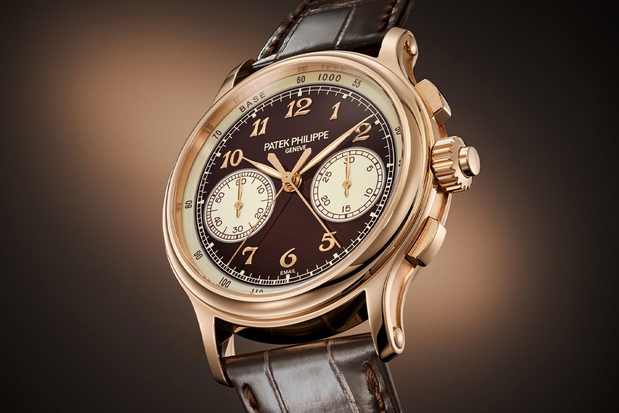 Patek Philippe Watches and Wonders 2025 Lineup | Hypebeast