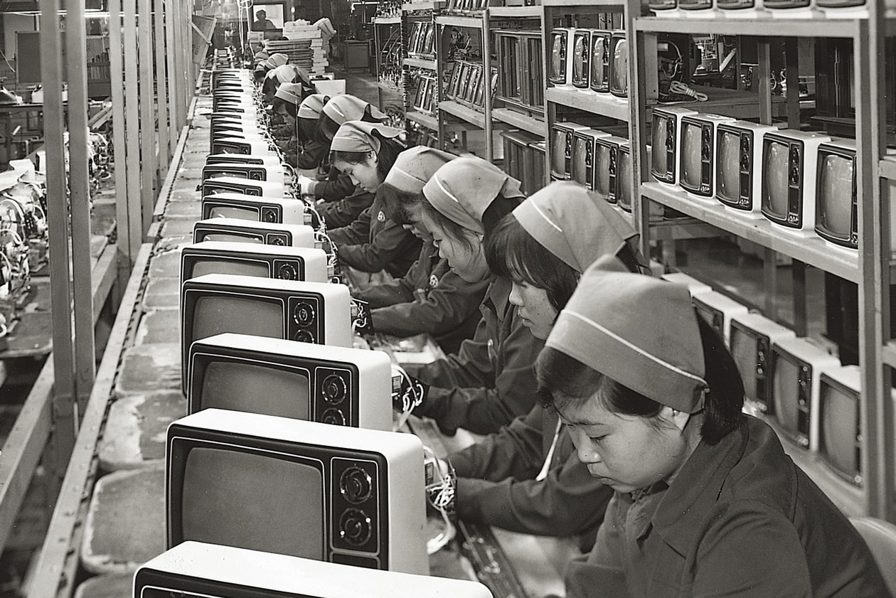 'Hallyu! The Korean Wave' Lands at Museum Rietberg | Hypebeast