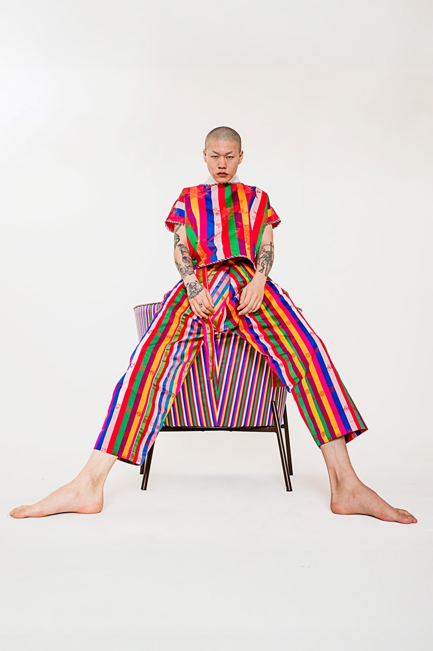 'Hallyu! The Korean Wave' Lands at Museum Rietberg | Hypebeast