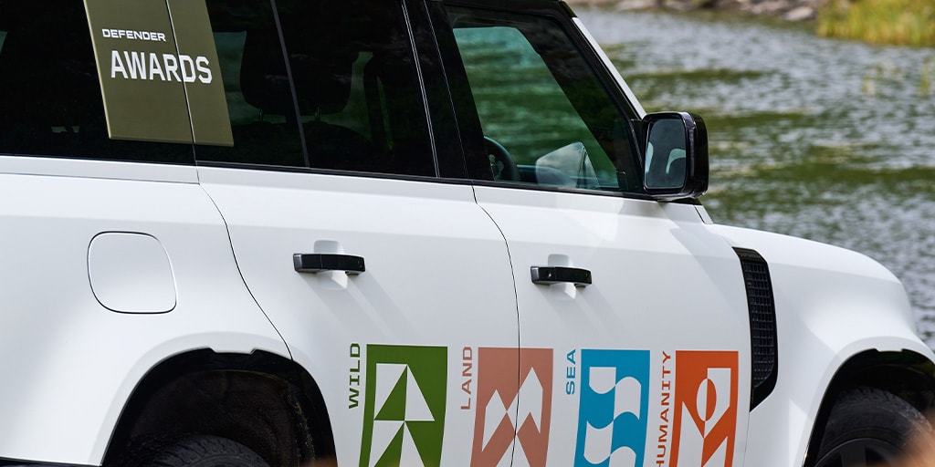 Jaguar Land Rover Announces New 'Defender Awards' Programme | Hypebeast