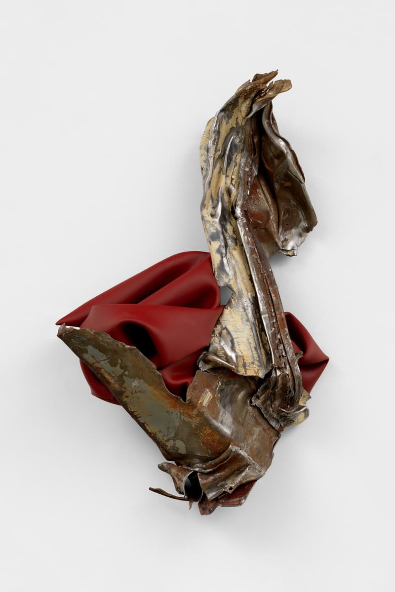 Kennedy Yanko 'Retro Future' 'Epithets' Exhibitions New York | Hypebeast