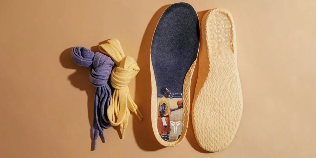 Kobe Bryant Nike Air Force 1 Low Soft Yellow Release | Hypebeast