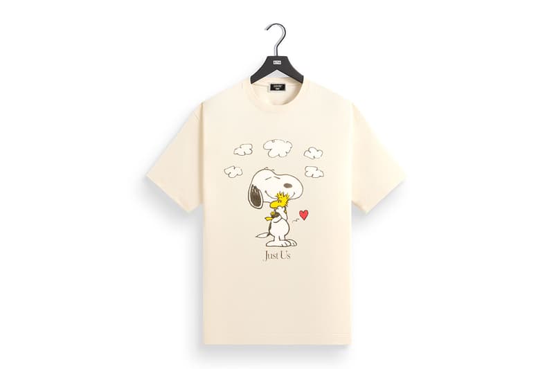 Kith x Peanuts 75th Anniversary Collection Info | Hypebeast