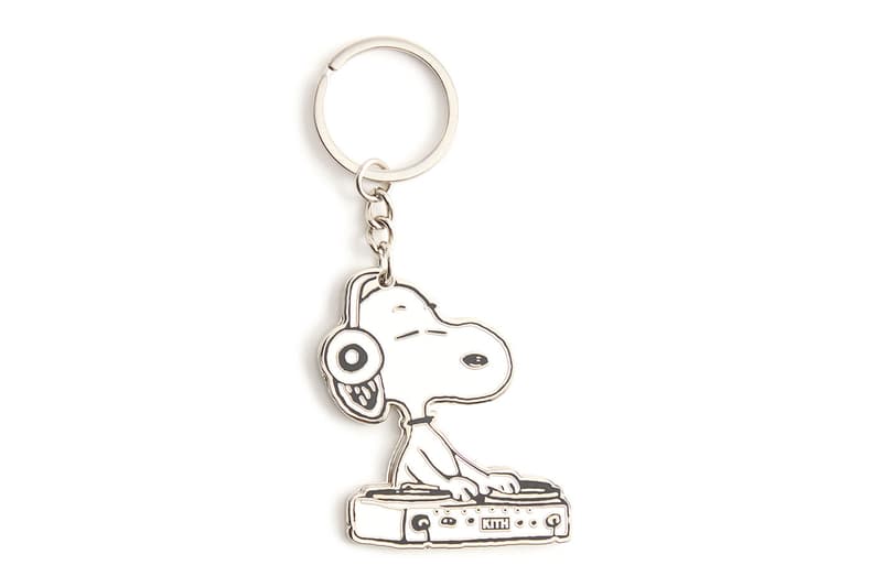 Kith x Peanuts 75th Anniversary Collection Info | Hypebeast