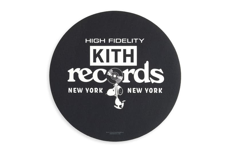 Kith x Peanuts 75th Anniversary Collection Info | Hypebeast