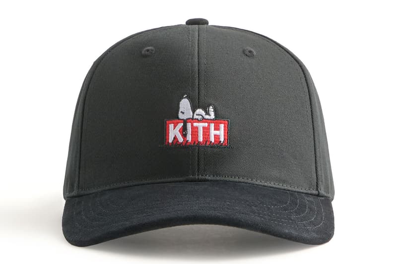 Kith x Peanuts 75th Anniversary Collection Info | Hypebeast