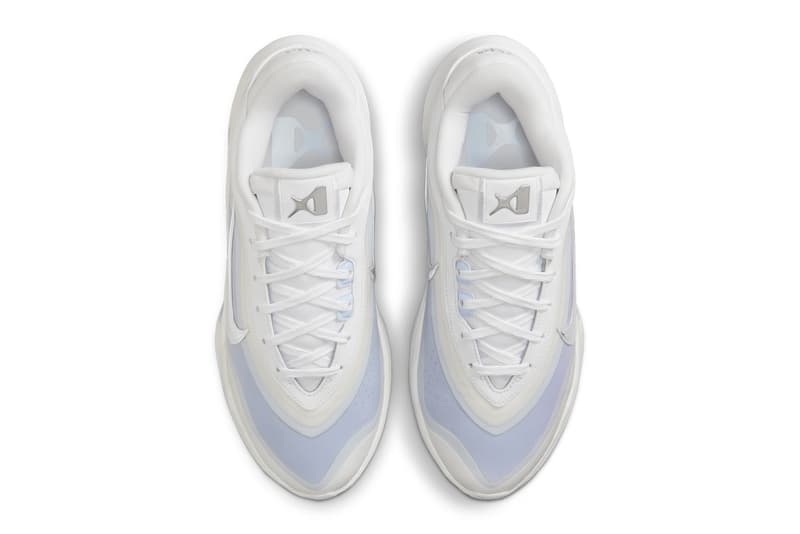 Nike A’One Pearl FZ8605-100 Release Date | Hypebeast