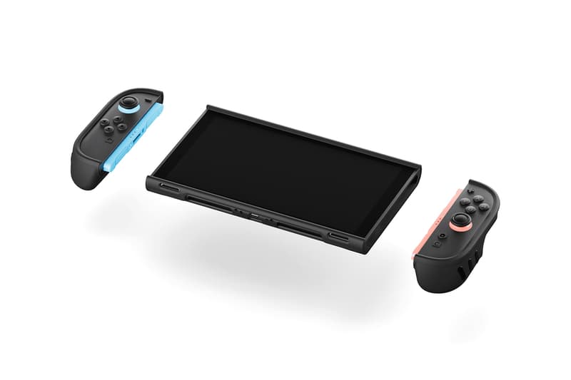 dbrand Puts its Nintendo Switch 2 'Killswitch' Case Up for Pre-Order ...