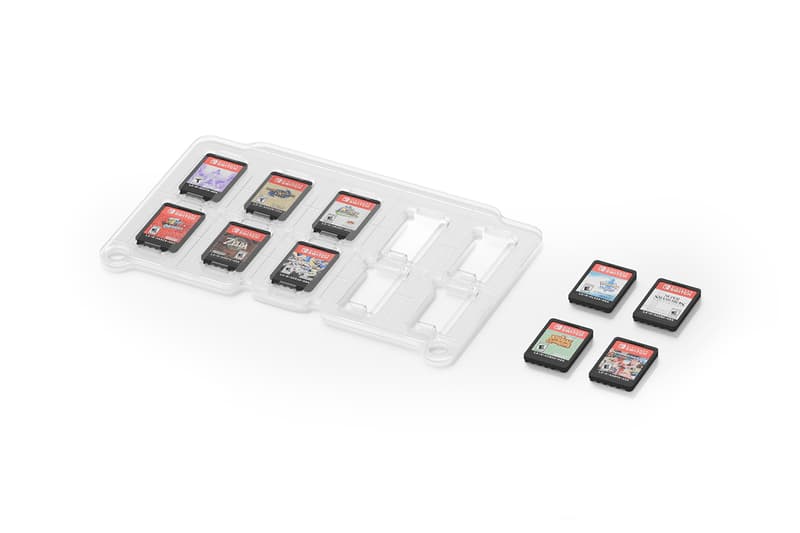 dbrand Puts its Nintendo Switch 2 'Killswitch' Case Up for Pre-Order ...