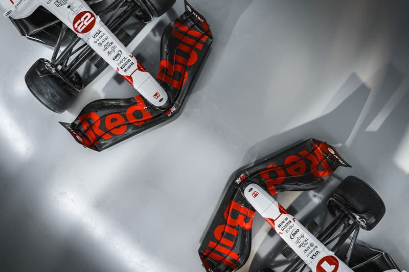 Oracle Red Bull Racing x Honda Japan GP Livery Info | Hypebeast